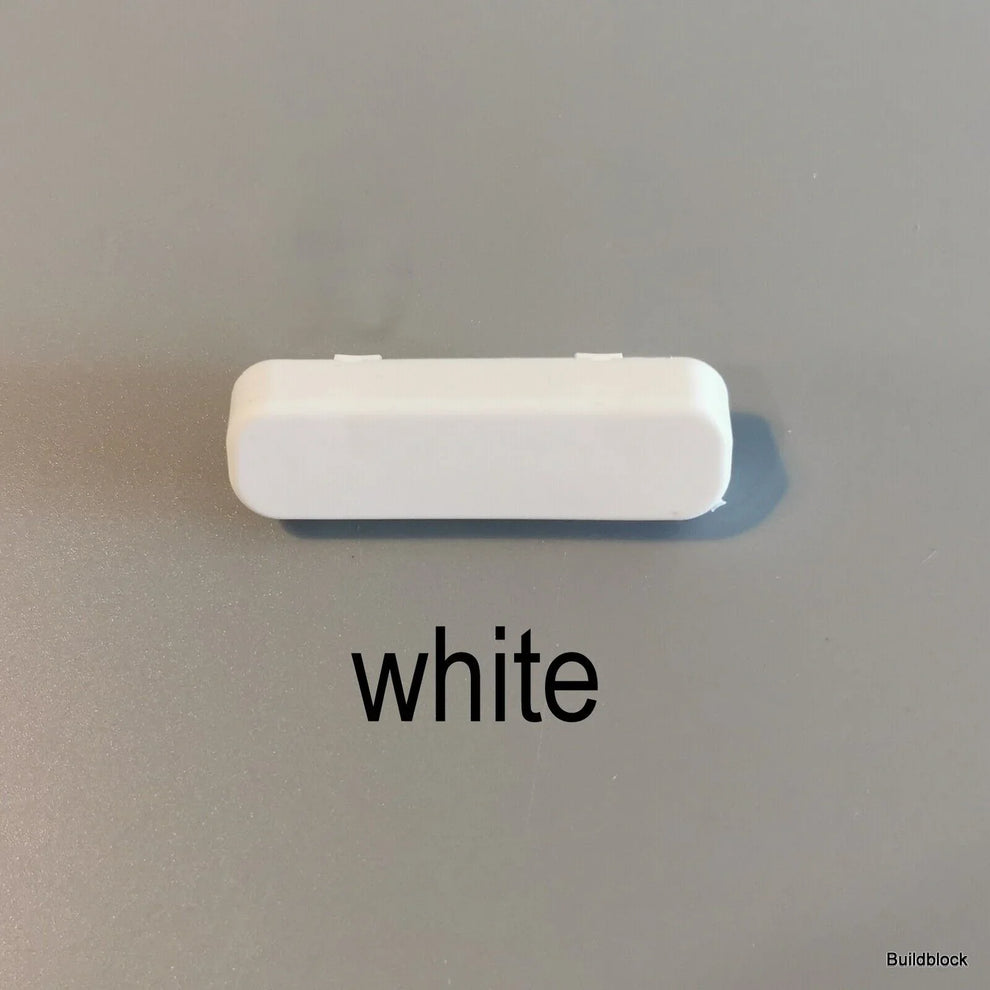 upvc drainage caps fits most aluminium, upvc windows & doors – Build ...