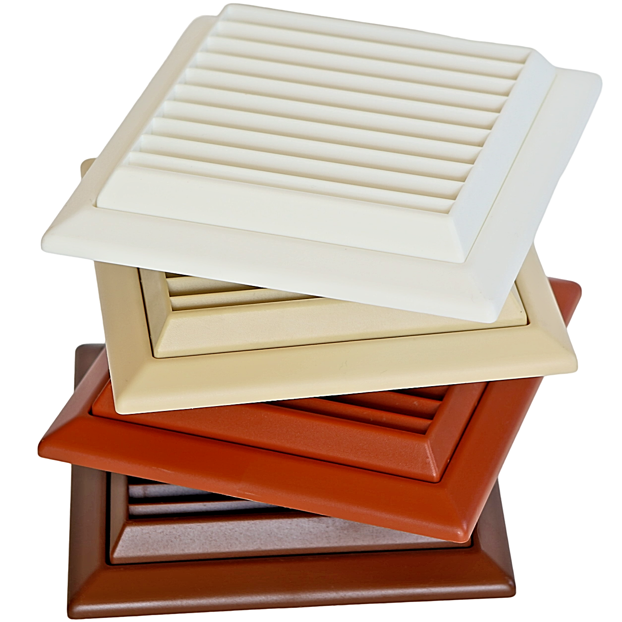 External Wall Vent Grille – Build Block Online Ltd