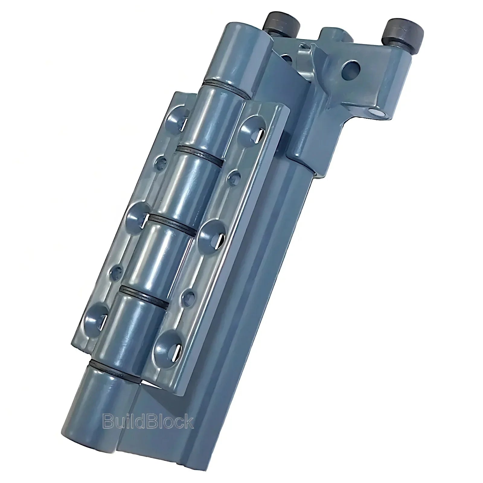 Bifold Door Top Guide High-Quality Aluminium Bi-fold Hardware – Build ...